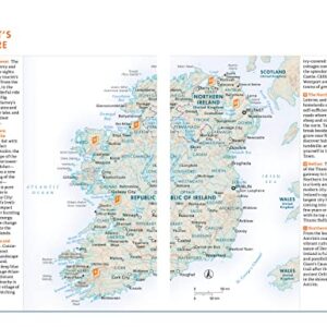 Fodor's Essential Ireland: with Belfast and Northern Ireland (Full-color Travel Guide)