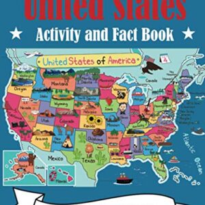 The United States Activity and Fact Book