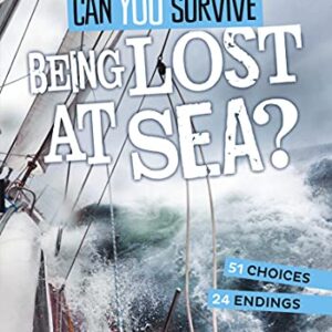 You Choose: Survival Boxed Set