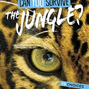 You Choose: Survival Boxed Set