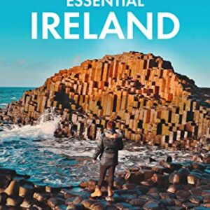 Fodor's Essential Ireland: with Belfast and Northern Ireland (Full-color Travel Guide)