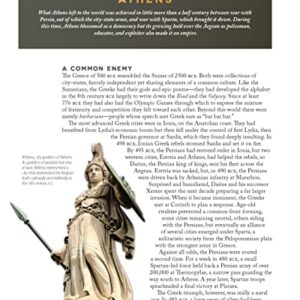 Atlas of Empires: The World's Great Powers from Ancient Times to Today (CompanionHouse Books) Comprehensive Resource of the Rise and Fall of Civilizations through History with Illustrations and Maps