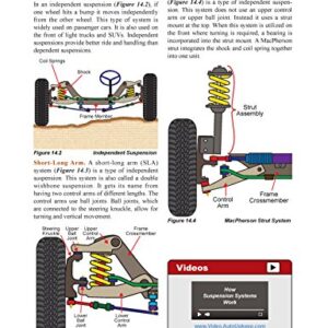 Auto Upkeep: Maintenance, Light Repair, Auto Ownership, and How Cars Work