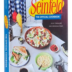 Seinfeld: The Official Cookbook