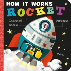 how it works: rocket