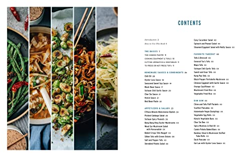 Chinese Homestyle: Everyday Plant-Based Recipes for Takeout, Dim Sum, Noodles, and More