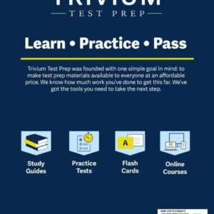 Postal Exam Study Guide: 2 Practice Tests with Review Prep for the USPS Virtual Entry Assessment (VEA) 474, 475, 476, and 477