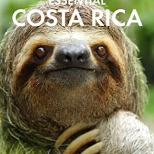 Fodor's Essential Costa Rica (Full-color Travel Guide)