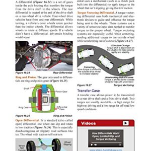 Auto Upkeep: Maintenance, Light Repair, Auto Ownership, and How Cars Work