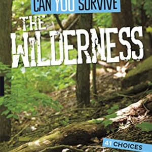 You Choose: Survival Boxed Set