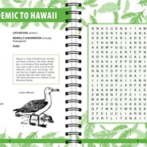 Brain Games - Birds Word Search Puzzles