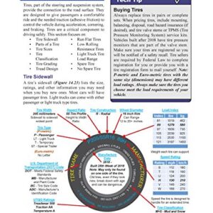 Auto Upkeep: Maintenance, Light Repair, Auto Ownership, and How Cars Work