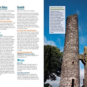 Fodor's Essential Ireland: with Belfast and Northern Ireland (Full-color Travel Guide)