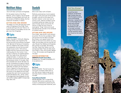 Fodor's Essential Ireland: with Belfast and Northern Ireland (Full-color Travel Guide)