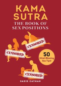 kama sutra: the book of sex positions