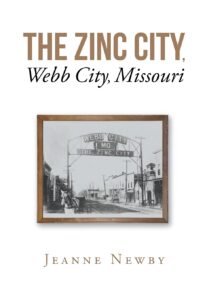 the zinc city, webb city, missouri