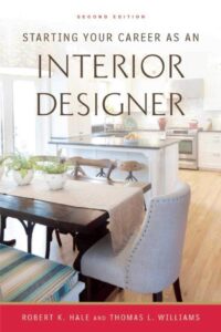 starting your career as an interior designer