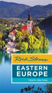 rick steves eastern europe