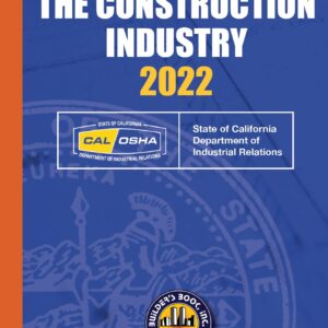 2022 Cal/OSHA Pocket Guide for the Construction Industry