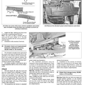 Jeep Patriot & Compass (07-17) Haynes Repair Manual