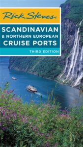 rick steves scandinavian & northern european cruise ports