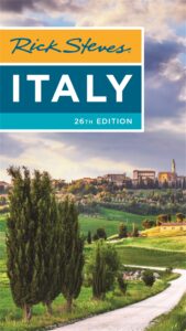 rick steves italy