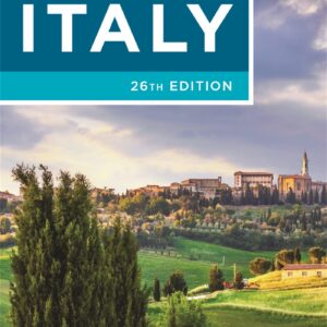 Rick Steves Italy