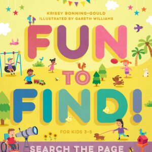 Fun to Find!: Search the Page