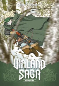 vinland saga 9