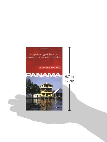 Panama - Culture Smart!: The Essential Guide to Customs & Culture