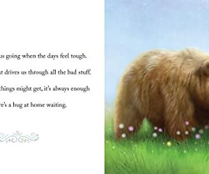 Why the World Needs Love: Celebrate the Gift of Love and Kindness with this Sweet Picture Book (Always in My Heart)