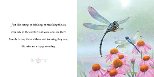 Why the World Needs Love: Celebrate the Gift of Love and Kindness with this Sweet Picture Book (Always in My Heart)