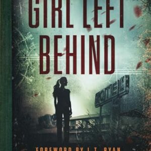 Girl Left Behind (Dana Gray FBI Mystery Thriller)