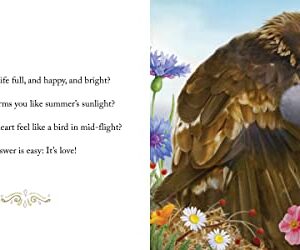 Why the World Needs Love: Celebrate the Gift of Love and Kindness with this Sweet Picture Book (Always in My Heart)