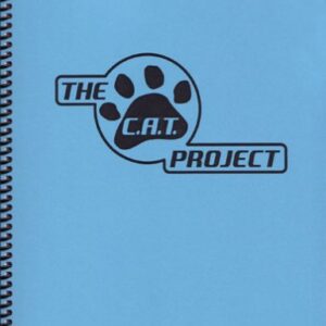 "The C.A.T. Project" Workbook For The Cognitive Behavioral Treatment Of Anxious Adolescents