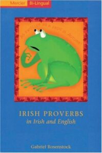 irish proverbs in irish and english