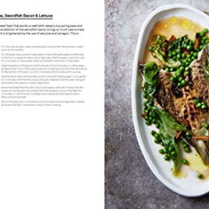 The Whole Fish Cookbook: New Ways to Cook, Eat and Think