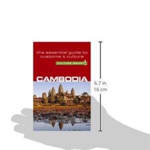 Cambodia - Culture Smart!: The Essential Guide to Customs & Culture (18)