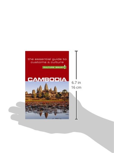 Cambodia - Culture Smart!: The Essential Guide to Customs & Culture (18)