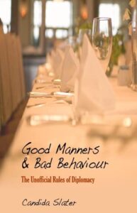 good manners and bad behaviour