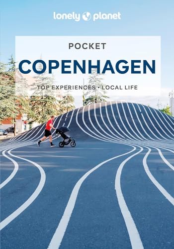 Lonely Planet Pocket Copenhagen 5 (Pocket Guide)