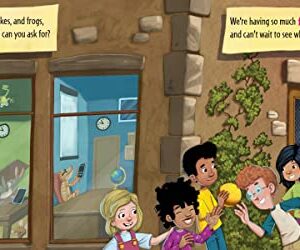 How to Catch a Class Pet: A Funny School Adventure for Kids