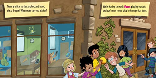 How to Catch a Class Pet: A Funny School Adventure for Kids