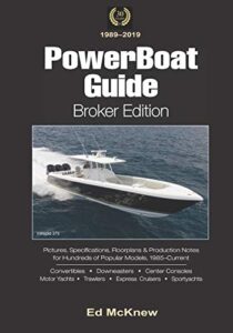 2019 powerboat guide: broker edition