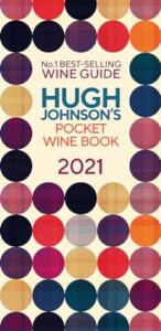 hugh johnson pocket wine 2021: new edition