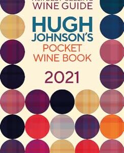 Hugh Johnson Pocket Wine 2021: New Edition