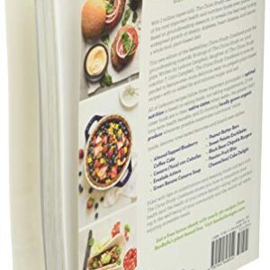 The China Study Cookbook: Revised and Expanded Edition with Over 175 Whole Food, Plant-Based Recipes