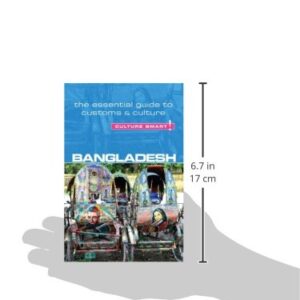 Bangladesh - Culture Smart!: The Essential Guide to Customs & Culture