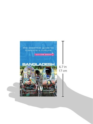 Bangladesh - Culture Smart!: The Essential Guide to Customs & Culture