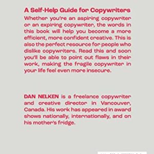 A Self-Help Guide for Copywriters: A resource for writing headlines and building creative confidence